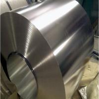 China 310S ASTM A310S Stainless Steel Coil Aisi310s BA / NO.4 Customized Length for sale