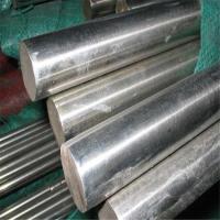 China AISI 316 Stainless Steel Bar Rod Polish Surface Diameter 10 12 15 Inch for sale
