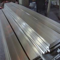 China 2.5mm Stainless Steel Flat Bar ASTM AISI 304l 2B Surface Polish Hairline for sale