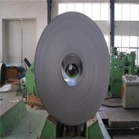 China SUS 201 Mirror Surface Stainless Steel Coil 201 Cold Rolled Custom Width for sale