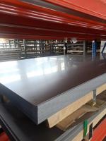 China 202 5mm Stainless Steel Sheet NO.1 / 2b Surface Stainless Steel Plate Industry for sale