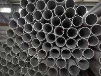 China S32100 Polished Stainless Steel Pipe Tube Astm Aisi 321 For Industry Construction for sale