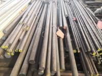 China 316 Stainless Steel Bar Black Round Bar Industry Surface Aisi316 316l Round Rod for sale
