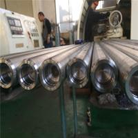 China Carbon Steel Round Stainless Steel Bar 150mm 180mm 200mm Large Size Bright Black for sale