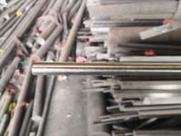 China 201 Bright Surface Stainless Steel Rod Bar Stainless Steel Black Bar Hex Bar for sale