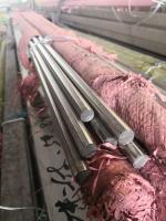 China 201 Stainless Steel Bar 202 Bright Surface Round 10mm 15mm 20mm Diameter SS Bar for sale