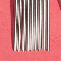 China 201 Bright Surface Stainless Steel Rod Bar Stainless Steel Black Bar Hex Bar for sale