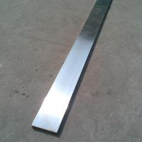 China Polished Stainless Steel Flat Bar Cold Rolled 10mm 15mm 201 304 Ss for sale