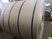 China BA Surface 316 Stainless Steel Coil 2b Surface Aisi For Construction Metallurgy for sale