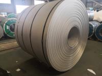 China 430 NO.1 Finished Stainless Steel Sheet Coil SS430 SS Strip In Stock Weather Resistance for sale