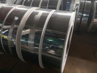 China 304 Grade BA Surface Stainless Steel Roll 2b Finished Construction Industry for sale