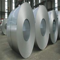 China 310 Stainless Steel Coil SUS310 BA /2B with 0.58mm Thickness SS Strip Coil for sale