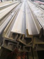 China SUS201 Stainless Steel U Channel 30*60 35*70 2.74mm 3.23mm Thickness Custom Length for sale