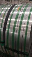 China SUS310 316 Stainless Steel Coil 2b Ba Finished 310 310s SS Metal Strip Industry for sale