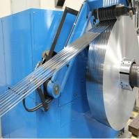 China SS 309 Stainless Steel Strip , Bright Surface Sheet Metal Coil Width 25mm for sale