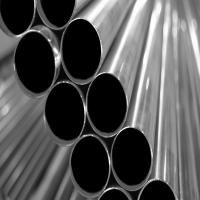 China 316 Weld Stainless Steel Pipe Tube AISI316 Polish Surface Flame Retardant for sale