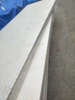 China 201 Colour Embossed Stainless Steel Sheet Customized SS201 Stainless Steel Plate for sale