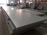 China SUS 304 Pickling 201 Stainless Steel Sheet Plate Acid Pickling Surface Metal Sheet for sale