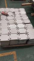 China 304 316 201 Grade Steel Metal Sheet , Stainless Steel Perforated Sheet for sale