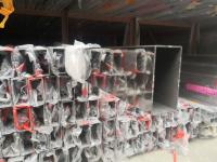 China 410 430 420 Grade Steel Metal Pipe , Industrial Steel Pipe Polish Bright Surface for sale