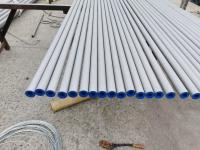 China AISI 201 1/2 1 Inch Seamless Stainless Steel Pipe 7 8 10 Inch Round Square Rectangle for sale