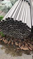 China S32100 Polished Stainless Steel Pipe Tube Astm Aisi 321 For Industry Construction for sale