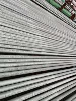 China Color Coated Stainless Steel Round Tube 309 309s 310 310s ASTM Standard Grade SS Pipe for sale