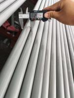 China Color Coated Stainless Steel Round Tube 309 309s 310 310s ASTM Standard Grade SS Pipe for sale