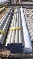 China 309 Stainless Steel Pipe Normal Surface 1mm Thickness 309 12 Meter Stable for sale