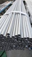China ASTM AISI Standard acid pickling surface Stainless Steel Pipe Grade 201 304 316 410 Square Pipe for sale