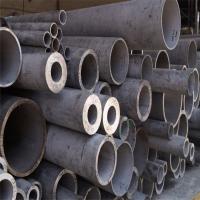 China 309 Grade Industrial Steel Pipe , Round Steel Tubing 5 10 15 mm Thick Wall polish / NO.1 stainless steel pipe for sale