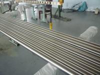 China 316 Square Mirror Polished Stainless Steel Pipe Astm Aisi 201 304 316 Thickness 0.4-30mm for sale