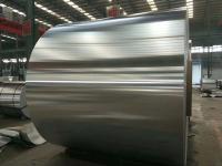 China 0.16mm Aluminum Coil Stock for sale