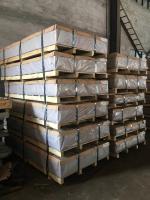 China 0.16mm Aluminum Coil Stock for sale