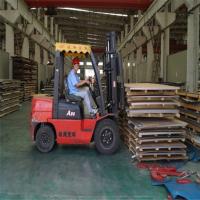 China INOX 202 Stainless Steel Sheets 8x4 for sale