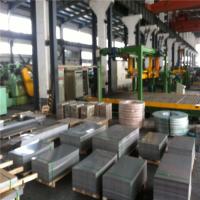 China INOX 202 Stainless Steel Sheets 8x4 for sale
