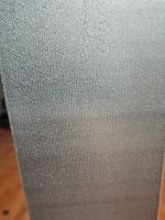 China 1060 Grade Hot Melt Adhesive Aluminum Tape for sale