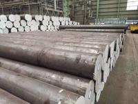China 300 Series 15-5ph Stainless Steel Bar Stock for sale