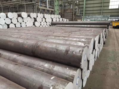 China 300 Series 15-5ph Stainless Steel Bar Stock for sale