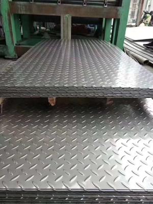 China DIN1.4301 Inox Metal Sheet for sale