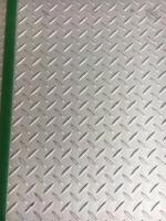 China DIN1.4301 Inox Metal Sheet for sale