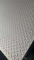 China DIN1.4301 Inox Metal Sheet for sale