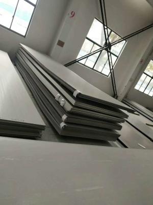 China 316l Duplex Steel Plate for sale