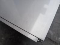 China Hairline 430 Stainless Steel Sheet for sale