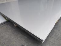 China Hairline 430 Stainless Steel Sheet for sale