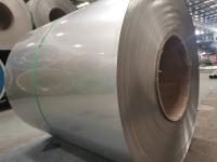 China 275MPa JIS Stainless Steel Cold Rolled Coils for sale