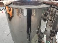 China 275MPa JIS Stainless Steel Cold Rolled Coils for sale