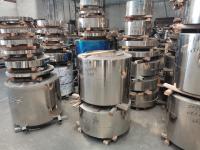 China HV230 Cold Rolled Stainless Steel Coil for sale