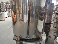 China HV230 Cold Rolled Stainless Steel Coil for sale
