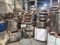 China ASTM AISI 316 Ss Coil for sale